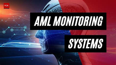 AI Revolution In AML Optimizing Transaction Monitoring For Compliance