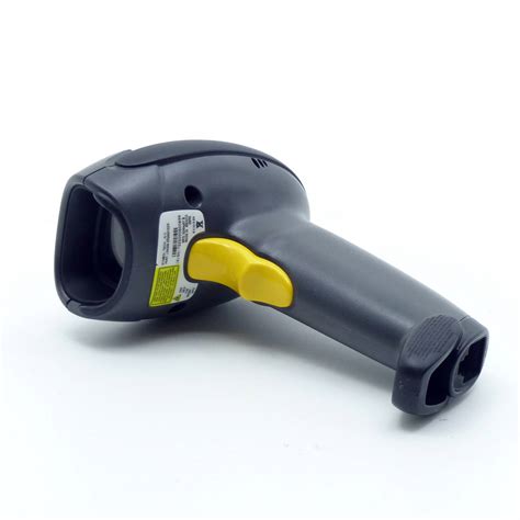 Maschinenteil24 Symbol Technologies Barcode Scanner Buy Online