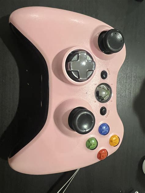 Update Help I Cant Find This Prototype Controller Online Rxbox360 Update Help I Cant Find This Prototype Controller Online Rxbox360