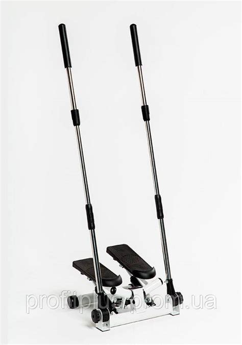 Тренажер степпер Gym Stepper Pp Код 213497 — Купить Недорого на Bigl Ua 1845096741