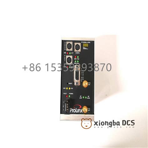 5304 Mbp Pdm Prosoft Communication Interface Module Germanyotherxiongba