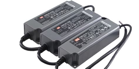 Why Should You Choose The Mean Well Pwm Series For Your Led Lighting