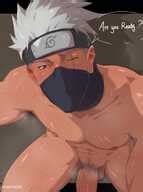 Post 6408253 Kakashi Hatake Naruto Womo Ots