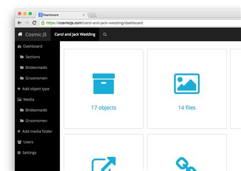 cosmic js vs wordpress hackernoon