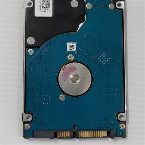 SEAGATE ST320LT012 (Momentus Thin系列) 二手價錢及狀況 - Price二手買賣區 Price.com.hk