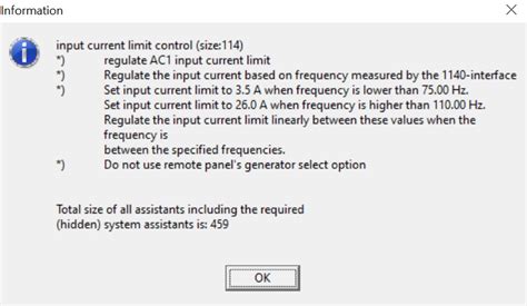 Interface 1140 Error 7 Victronenergy