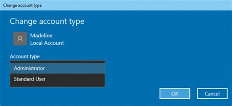 How To Manage User Accounts In Windows 10