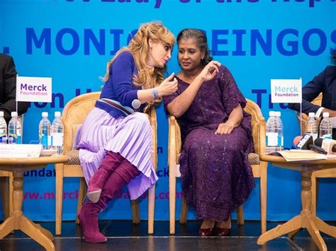 Merck Foundation Launches First Health Media Training In Partnership