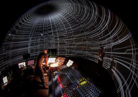 Formations Ableton Live Max Max For Live And Consulting Structure Void