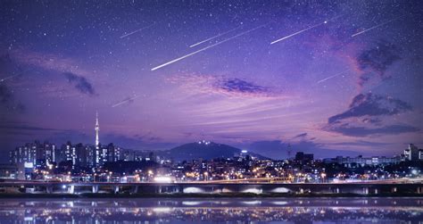 오늘 밤 2022년 마지막 우주쇼…“유튜브로 별똥별 생방송” 이투데이