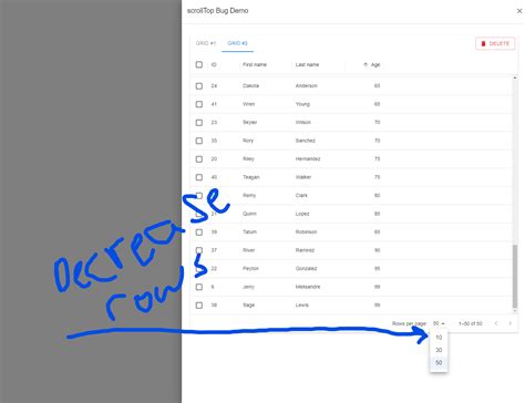 Uncaught Typeerror Cannot Set Properties Of Null Setting Scrolltop · Issue 14987 · Muimui