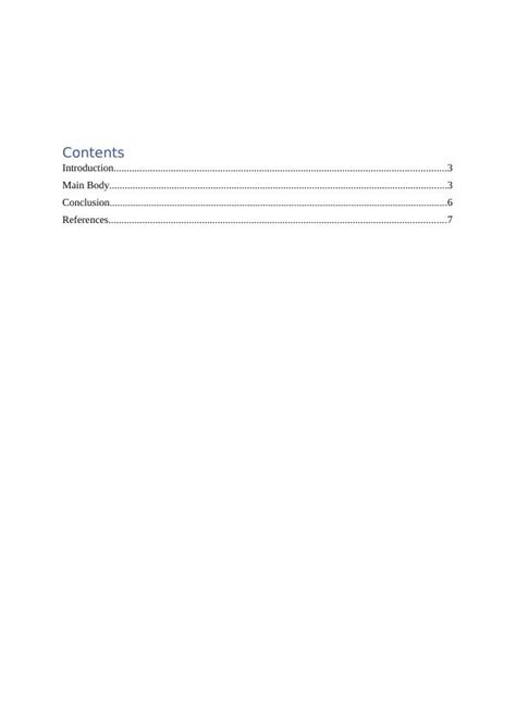 Enhancing Communication And Academic Skills A Skill Portfolio