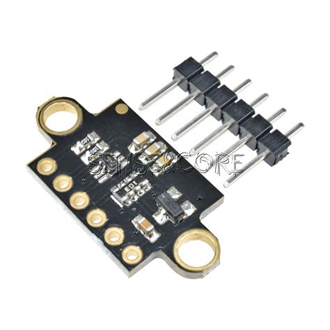VL53L1X Laser Ranging Time Of Flight Distance Measurement Sensor For