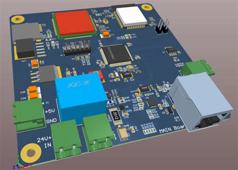 Convert Schematic To Pcb Altium A Basic Guideline From Schem