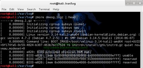 View Compressed Gz Files Without Uncompressing Using Z Commands In Linux Page 2 Of 2
