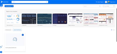 Introducing Dataflake Interface Dataflake Blog