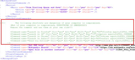 How To Get Back Option In Notepad To Run In A Web Browser Super User