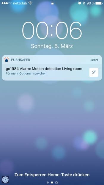 github appzer go1984 pushsafer how to send push notifications out of go1984