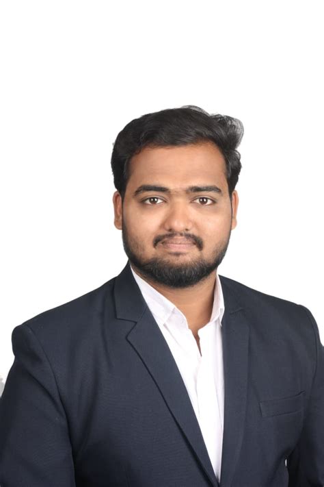 Abhishek Kulkarni Sustainable Energy Materials Lab