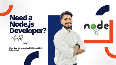 Nodejs Developer Available For Freelance Projects Alex Jamson Medium