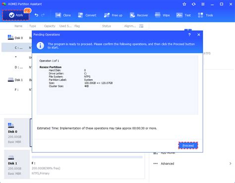 Why Windows Wont Let Me Extend Partition And How To Fix It