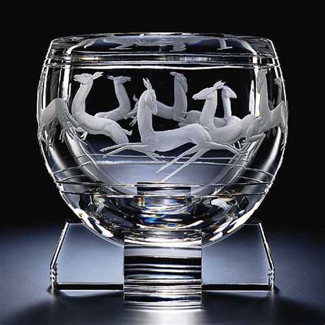 Steuben Glass A Phoenix Rising Boha Glass