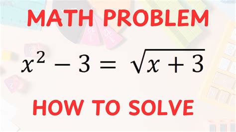 Nice Math Problem 98 Are Frightened How To Solve Youtube