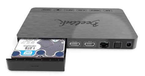 Firmware Beelink Sea I With Soc Realtek Rtd1295 V106