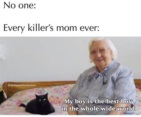 Mom GAG