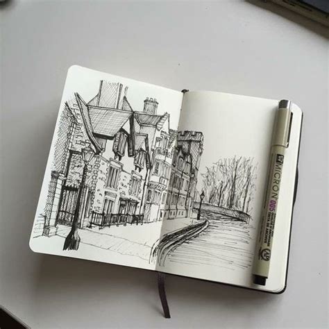 Скетчбук | SKETCHBOOK | Культурный журнал
