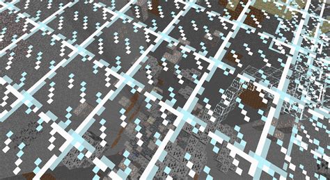 Overview Server Side X Ray Bukkit Plugins Projects Bukkit