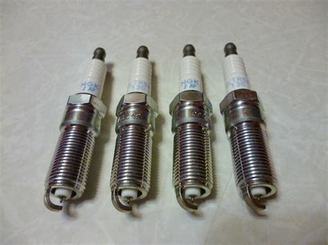 Замена Свечей Зажигания — Mazda 6 1g Gg 1 8 л 2007 года своими руками Drive2