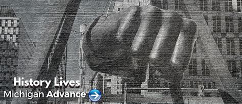 Black History Month Archives • Michigan Advance
