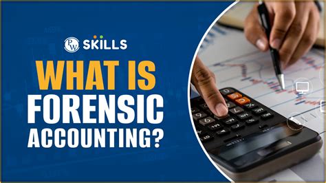 Forensic Accounting Definition Importance Types And Career