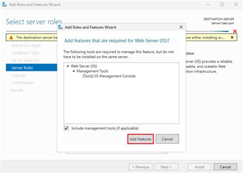 Install And Configure IIS Web Server On Windows Server 2025 VD Tutorials