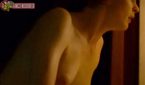 Naked Minna Haapkylä in Producing Adults