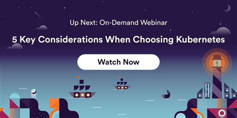 Why Choose Kubernetes