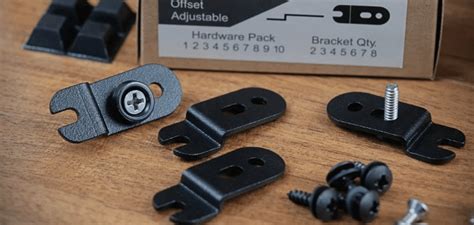 Making Sheet Metal Brackets Ultimate Guide