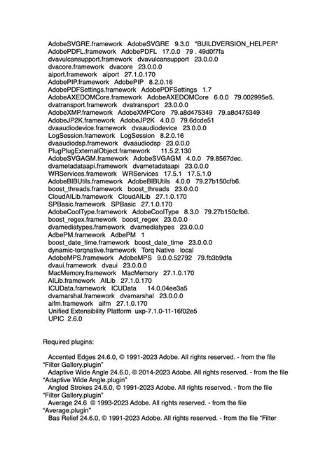photoshop 24 6 0 scripting bug adobe community 13879620