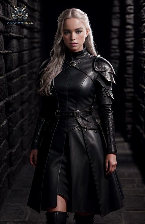 Daenerys Targaryen Artofit