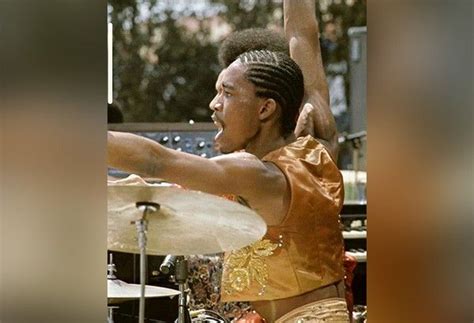 Now Drumming With The Angels Earth Wind And Fire Drummer Fred White Dies At 67