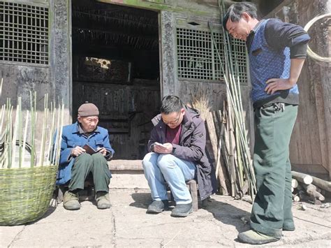 岑巩县水尾镇多举措做好森林防火工作 值班 宣传 制度