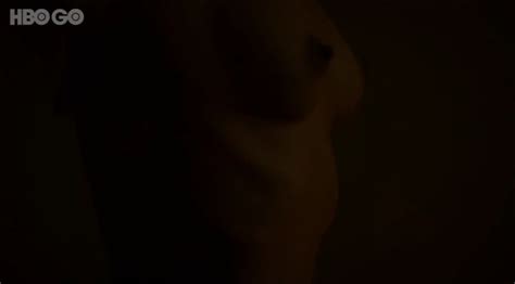 Naked Adriana Paz In Dios Inc