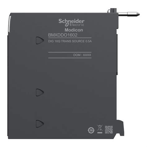 Schneider Discrete Output Module Bmxddo1602 At ₹ 11000 Digital Input
