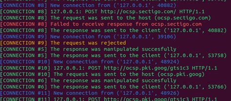 Proxyserver · Github Topics · Github