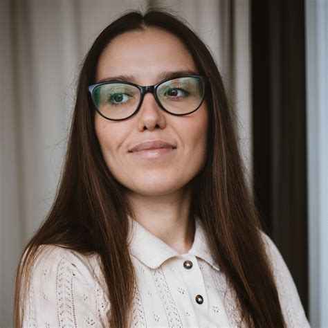 Alisa Kuraieva Front End Developer