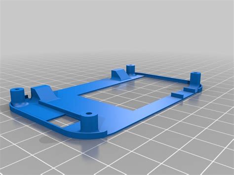 Free 3d File Mintypi Raspberry Pi Gaming Handheld In An Altoids Mint Tin 🎮 ・3d Printer Model