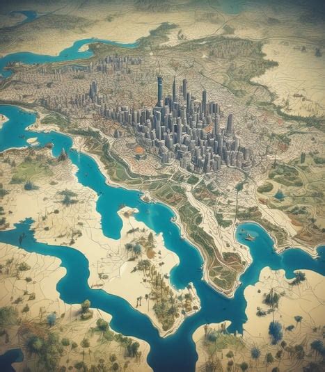 Spatial Data Management Begiser