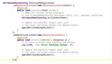 android unfound firebase imports stack overflow