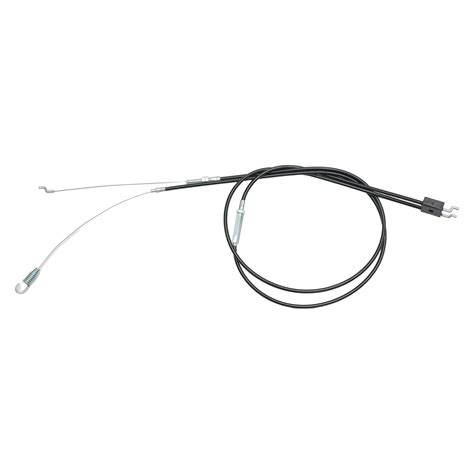 Throttle Cable And Clutch For Einhell 1515mm Bowden Cable Set